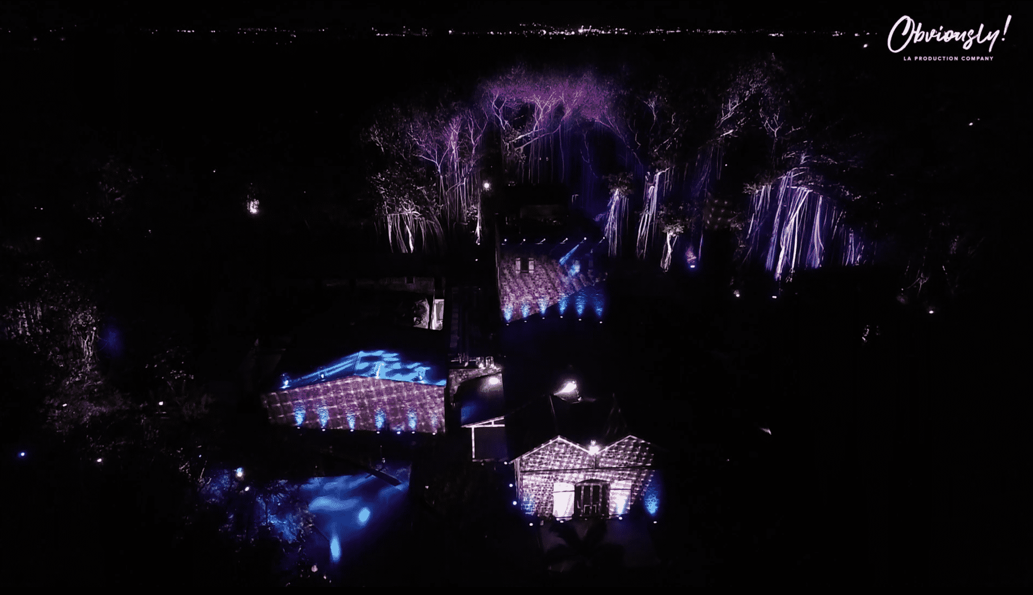 Home | Obviously Events