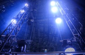 Event Production, Planner & Management company in Mauritius