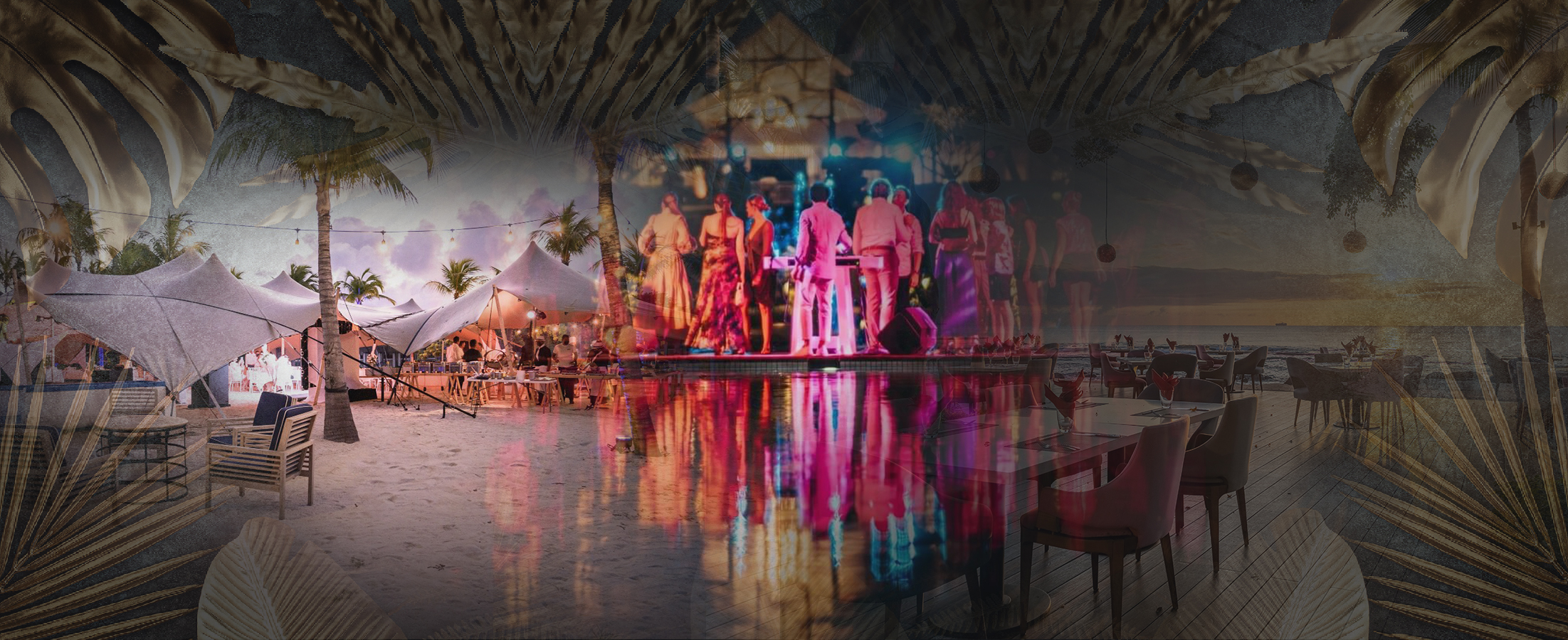 Destination Management Company & Event Planner in Mauritius