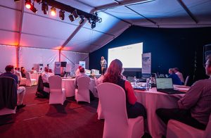 Event Production, Planner & Management company in Mauritius